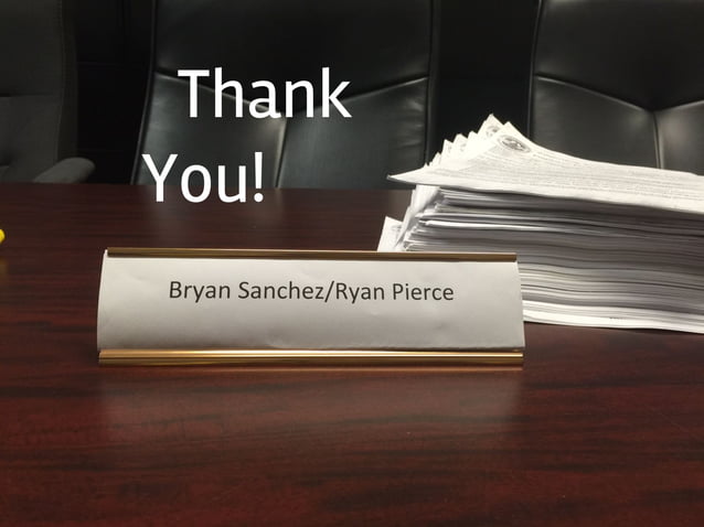 Internship Overview | PDF