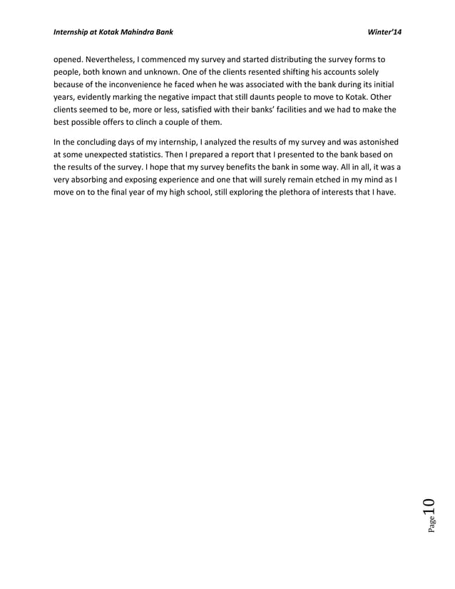 Internship_ParthKhanna (1) | PDF