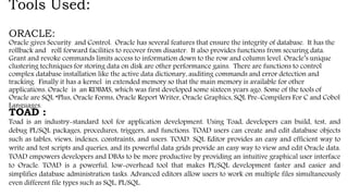 TCL Product Deviation Print Report | PPTX | Databases | Computer ...