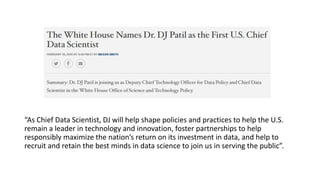 Big Data Analytics in Transportation | PPTX