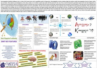 BrainMITA DMIT Brochure | PDF