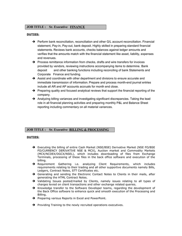 Dipayan Resume | PDF