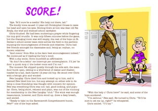 Score! | PPT