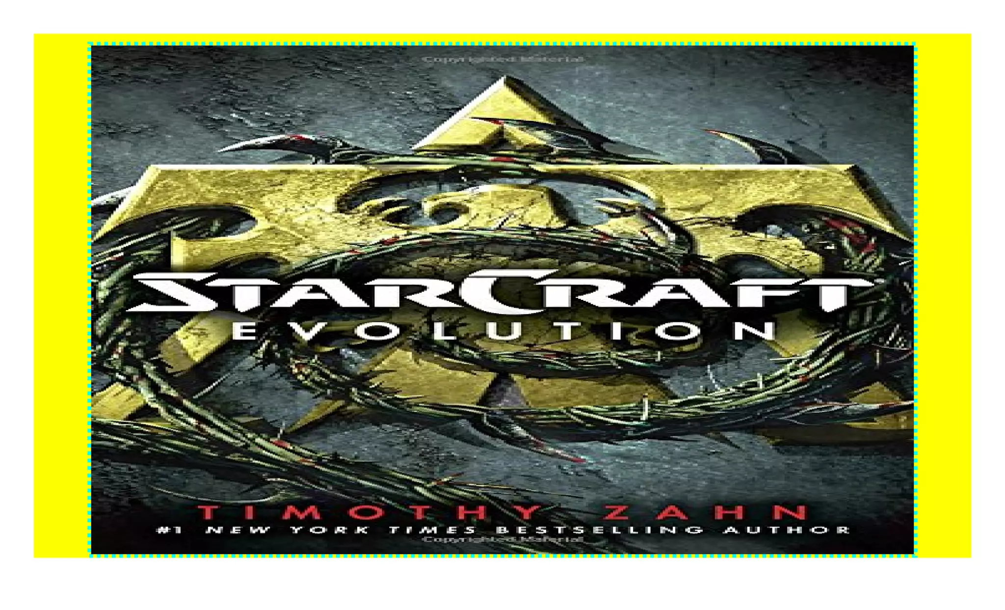 Starcraft: Evolution 2018 epub$@@ | PDF