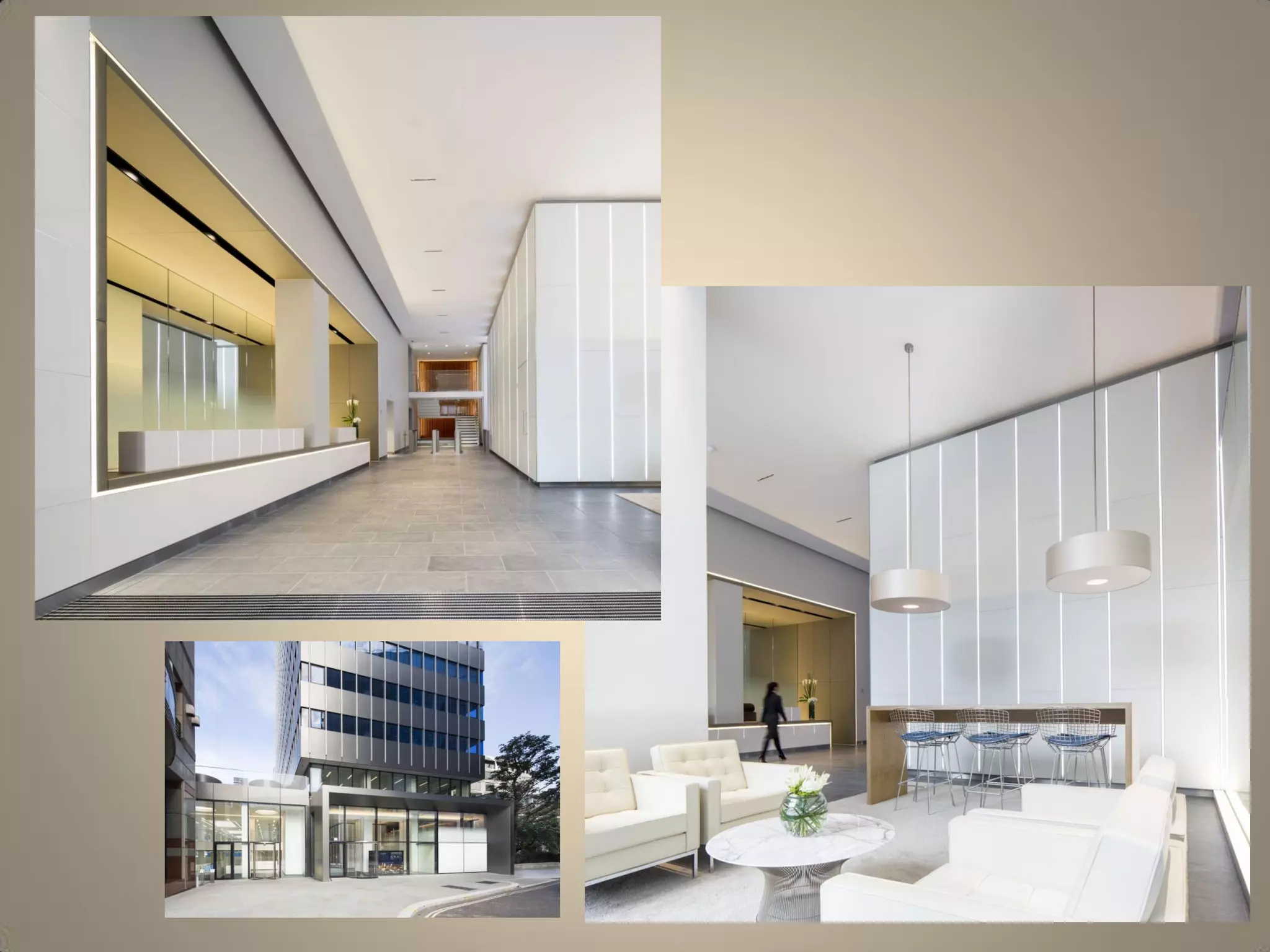 City Tower Brochure | PDF