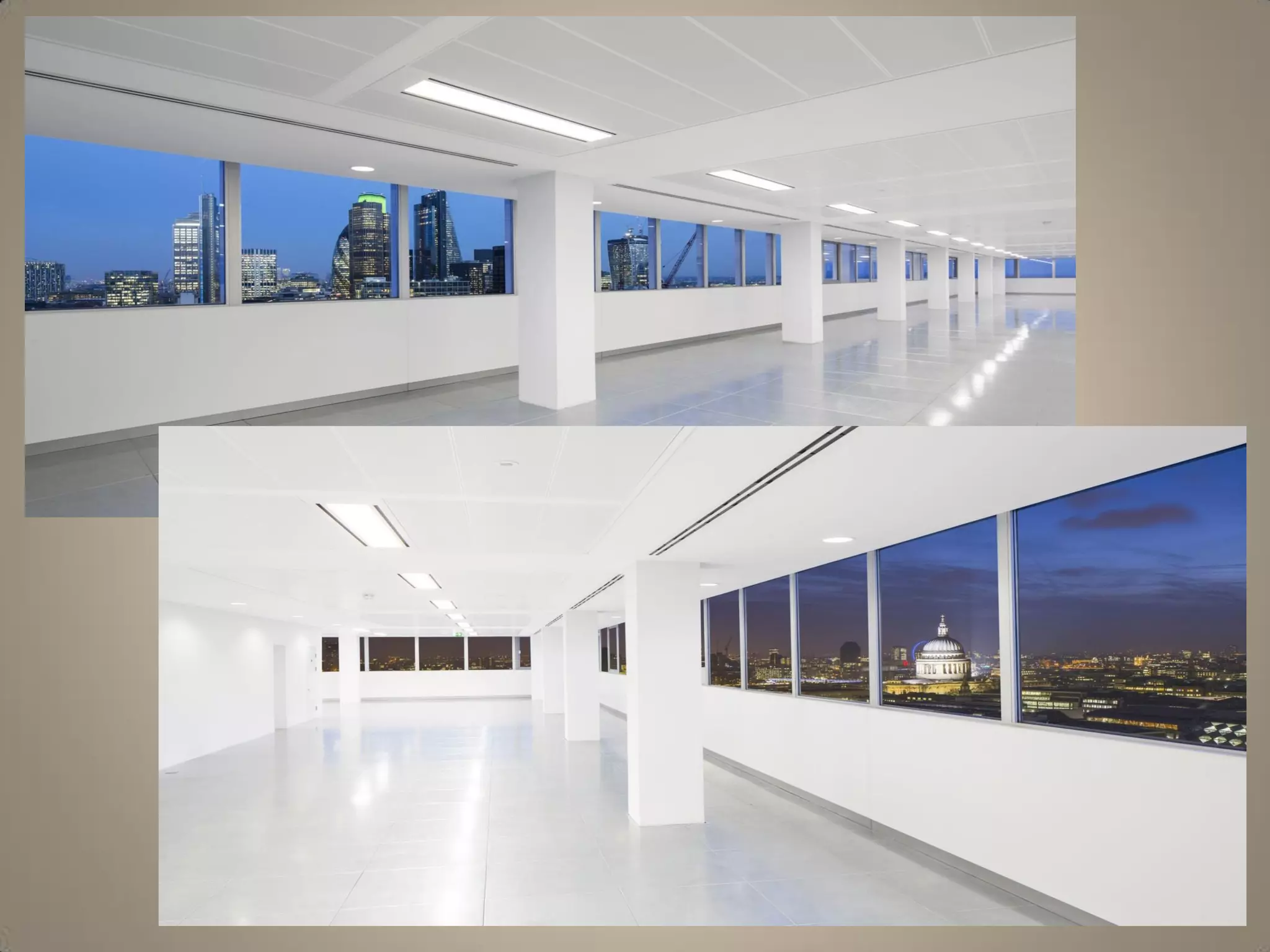 City Tower Brochure | PDF