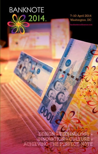 _Banknote2014_Brochure_FIN | PDF