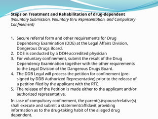 593427614-6-DRUG-ABUSE-PREVENTION-TREATMENT-AND-REHABILITATION.pptx