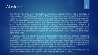 project- presentation | PPTX