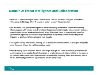 RIB Cybersecurity | PDF | Information and Network Security | Computing