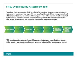 RIB Cybersecurity | PDF | Information and Network Security | Computing