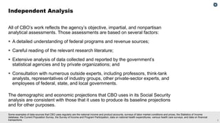 CBO’s Long-Term Projections of Labor Force Participation Rates | PDF