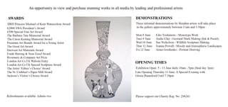 SWA Private View invite 0406 | PPT