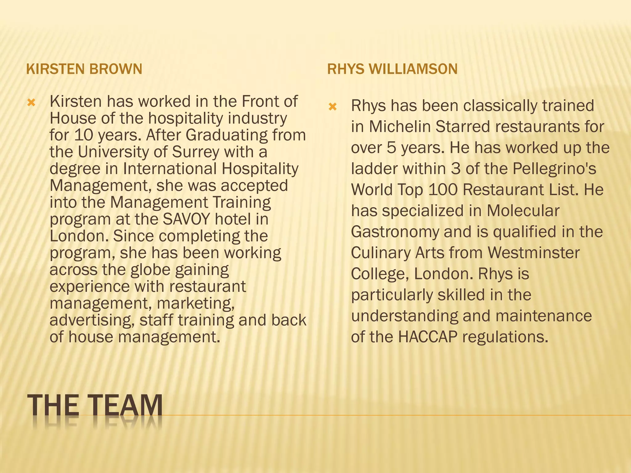 Fusion Consultancy | PDF