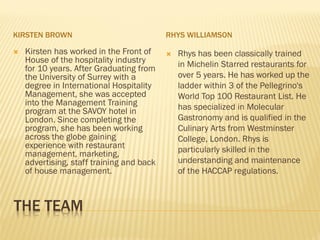 Fusion Consultancy | PDF