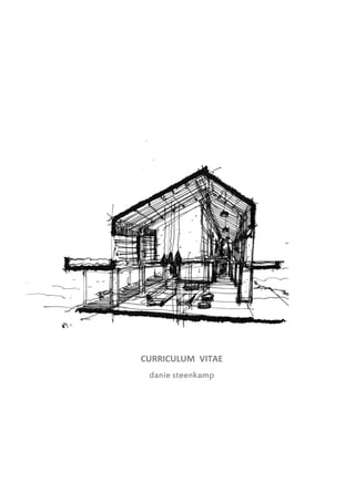 danie steenkamp CURRICULUM VITAE (1) | PDF