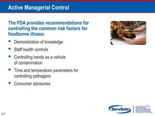 food safety management system documentation | PPT