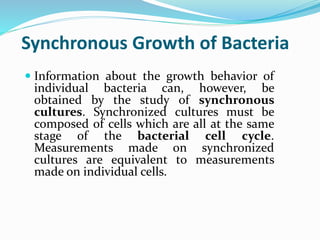 Reproduction and growth of bacteria by Tanzir | PPTX