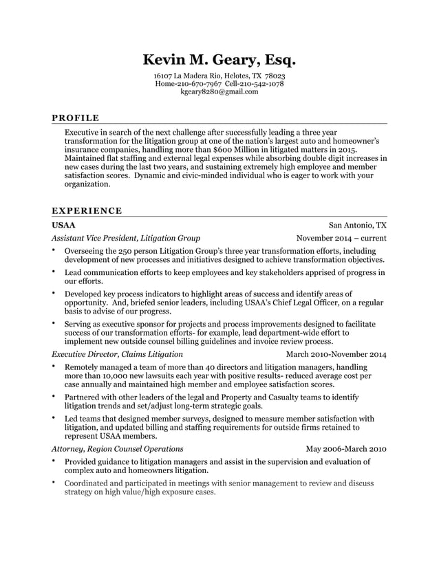 KMG Resume PDF2 | PDF