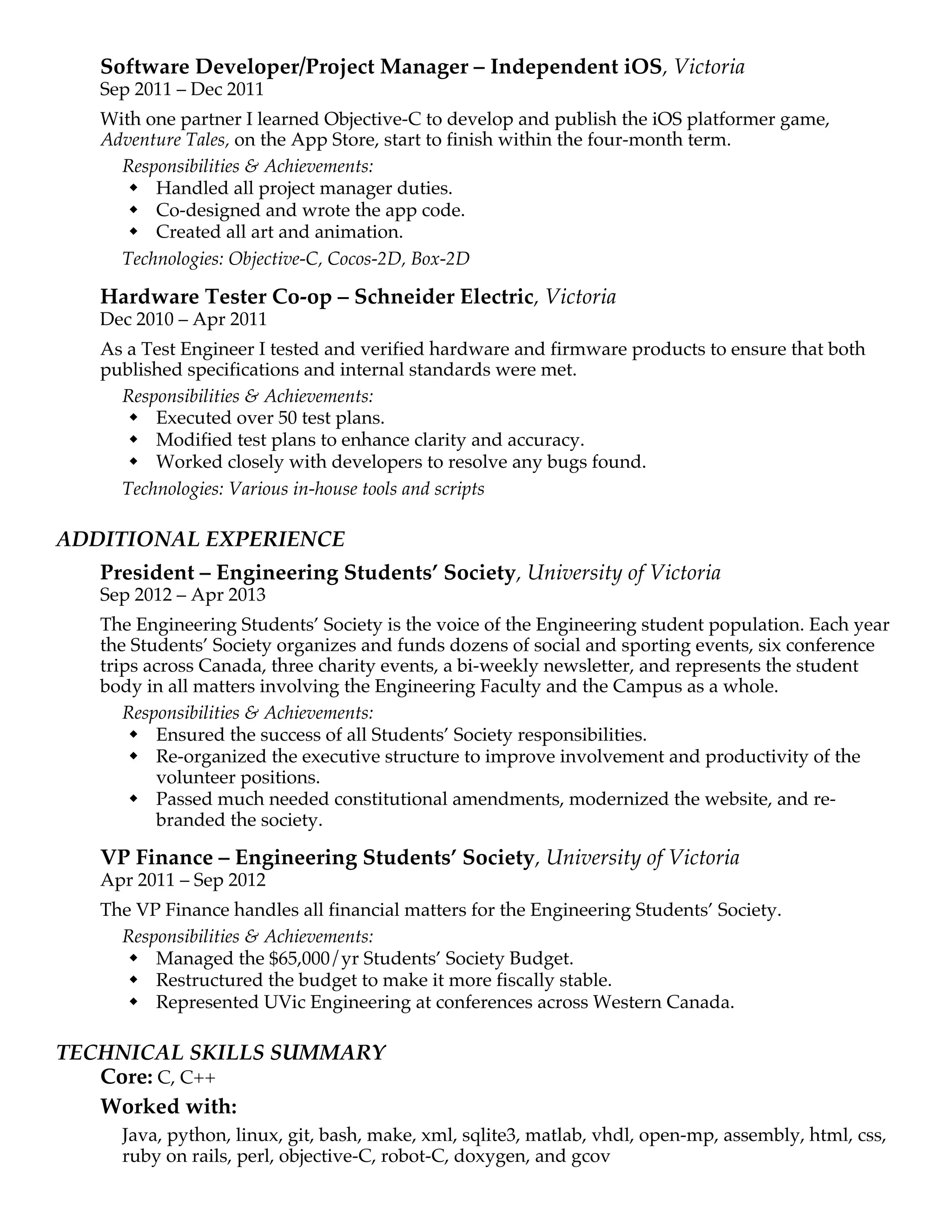 jacob_gulliver_resume_july2016 | PDF