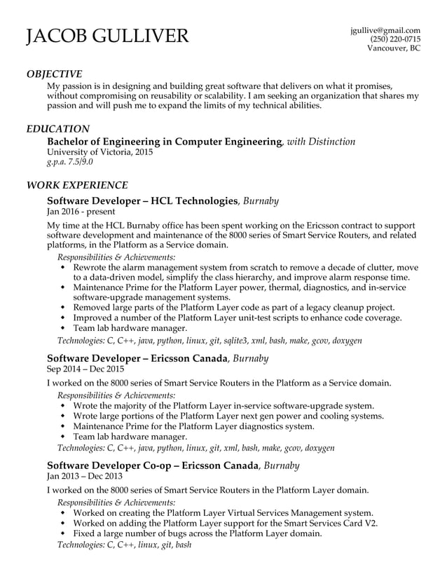 jacob_gulliver_resume_july2016 | PDF