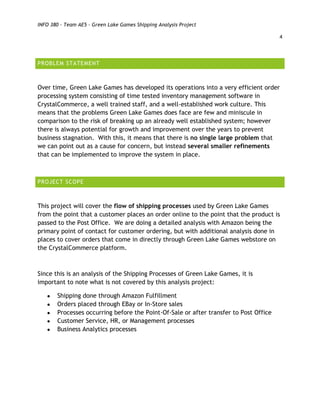 INFO380-FinalProposal | PDF