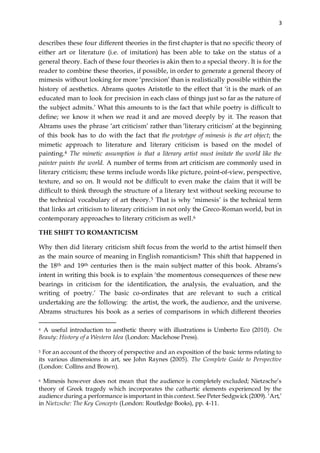 Review of The Mirror and the Lamp | DOCX