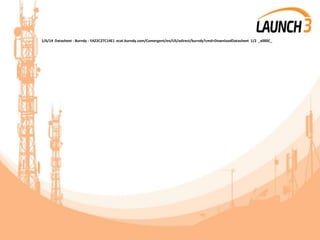 Burndy YAZ2C2TC14E1 | PPTX