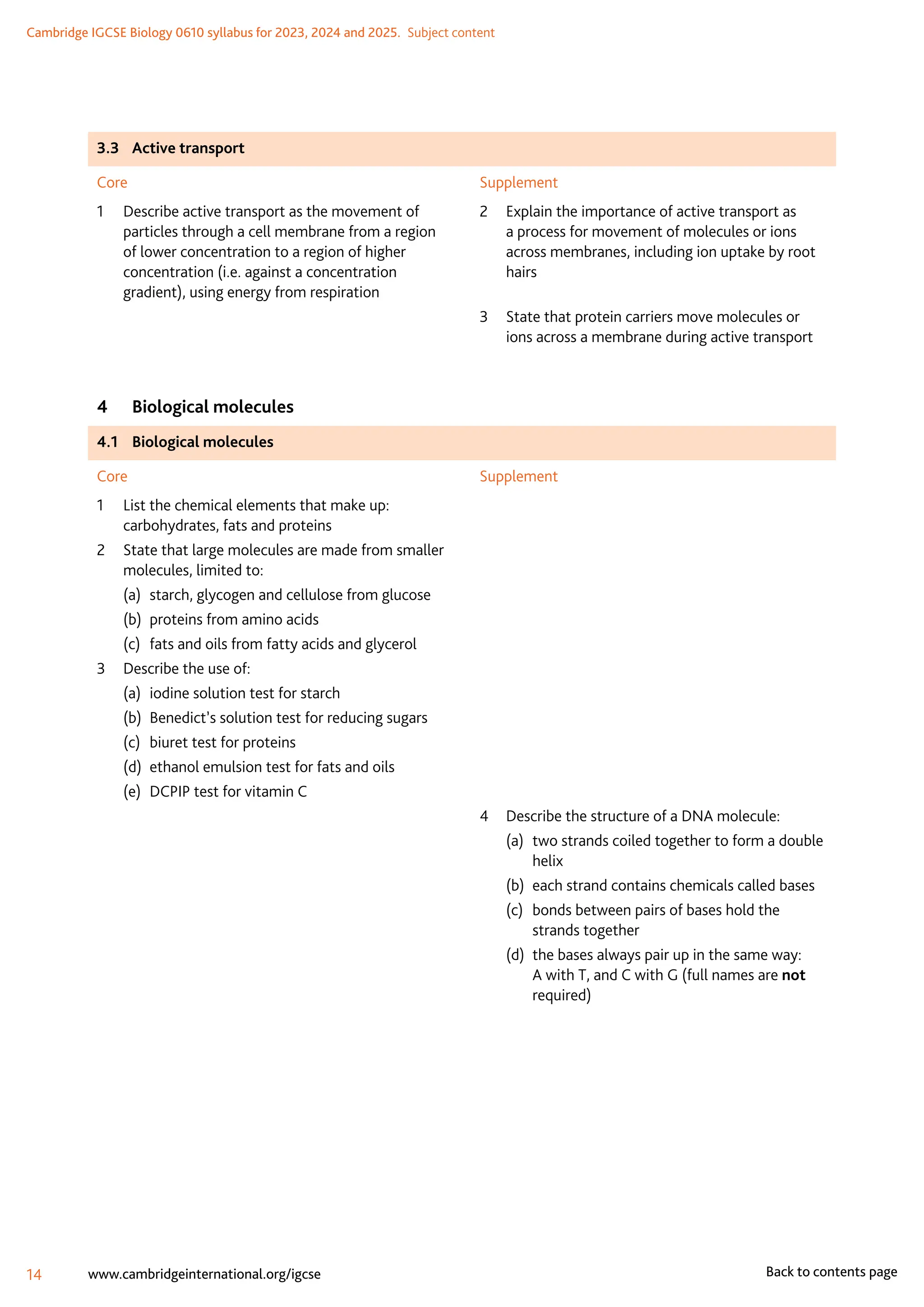 595426-2023-2025-syllabus_Biology IGcse grade 10 O level.pdf