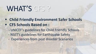 school concept presentation | PPT