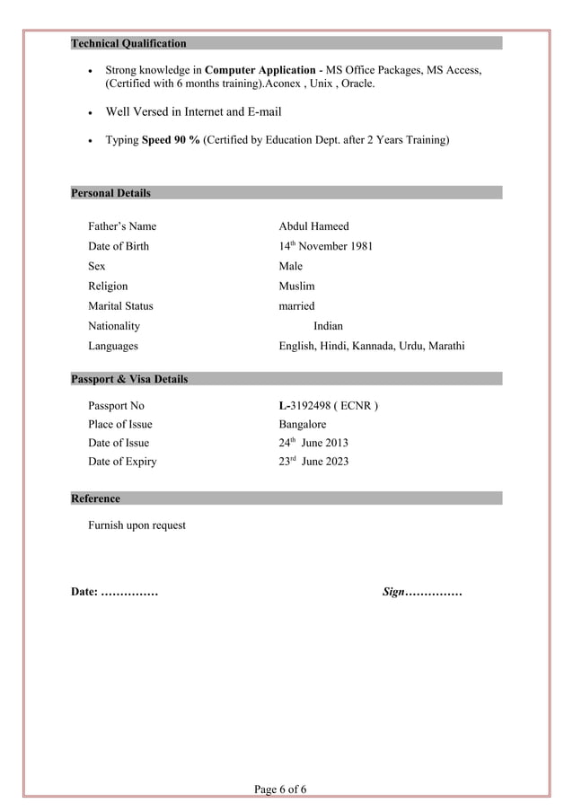 DOCUMENT CONTROLLER | PDF