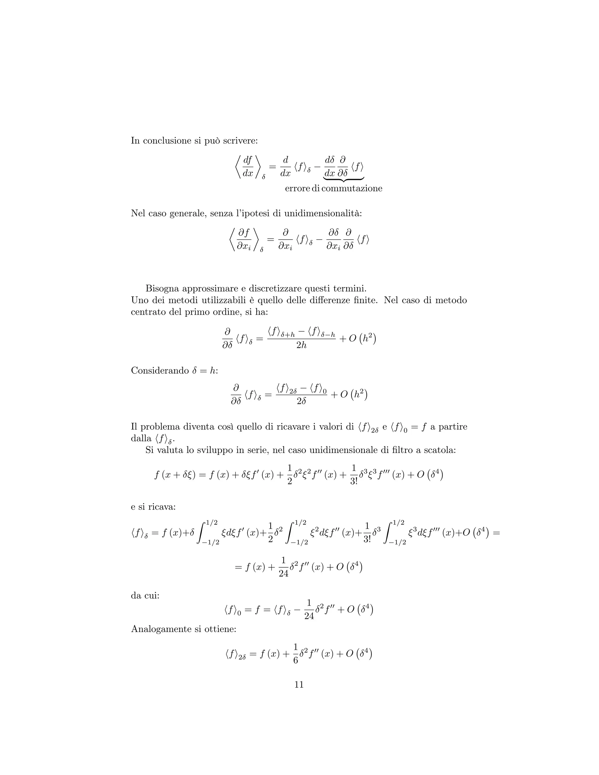 canale_turbolento | PDF