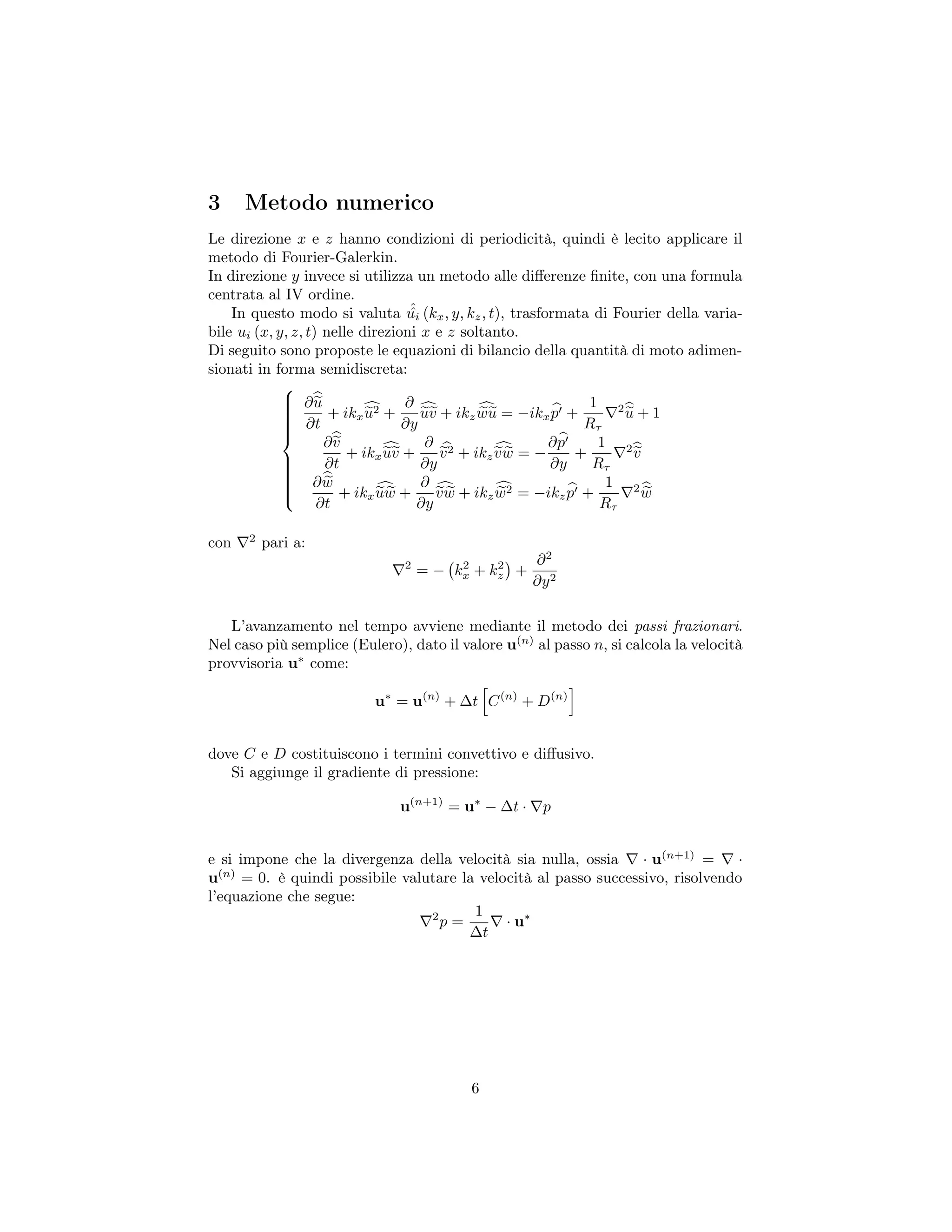 canale_turbolento | PDF