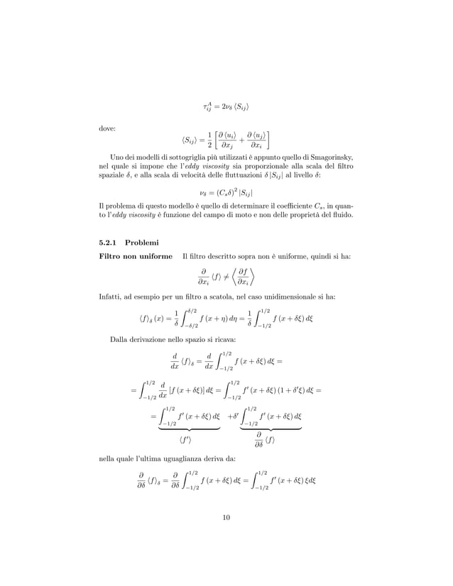 canale_turbolento | PDF