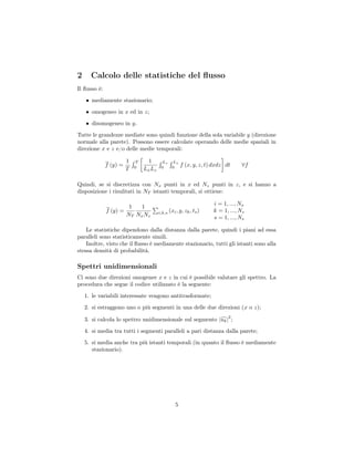 canale_turbolento | PDF