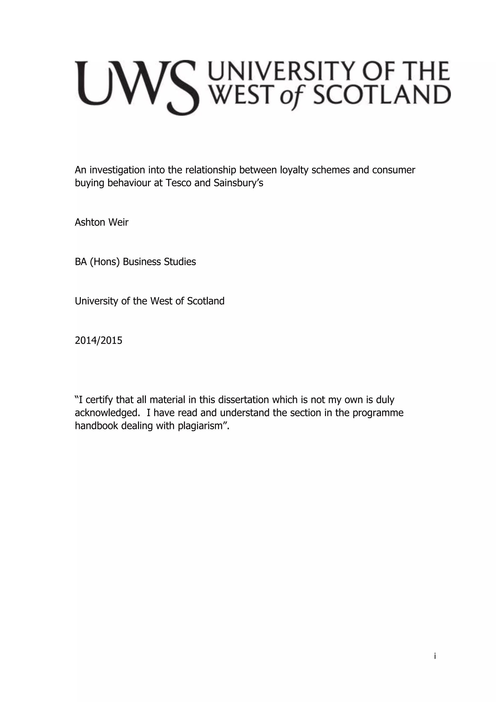 Dissertation | DOCX