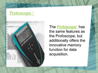 rebar detector | PPTX