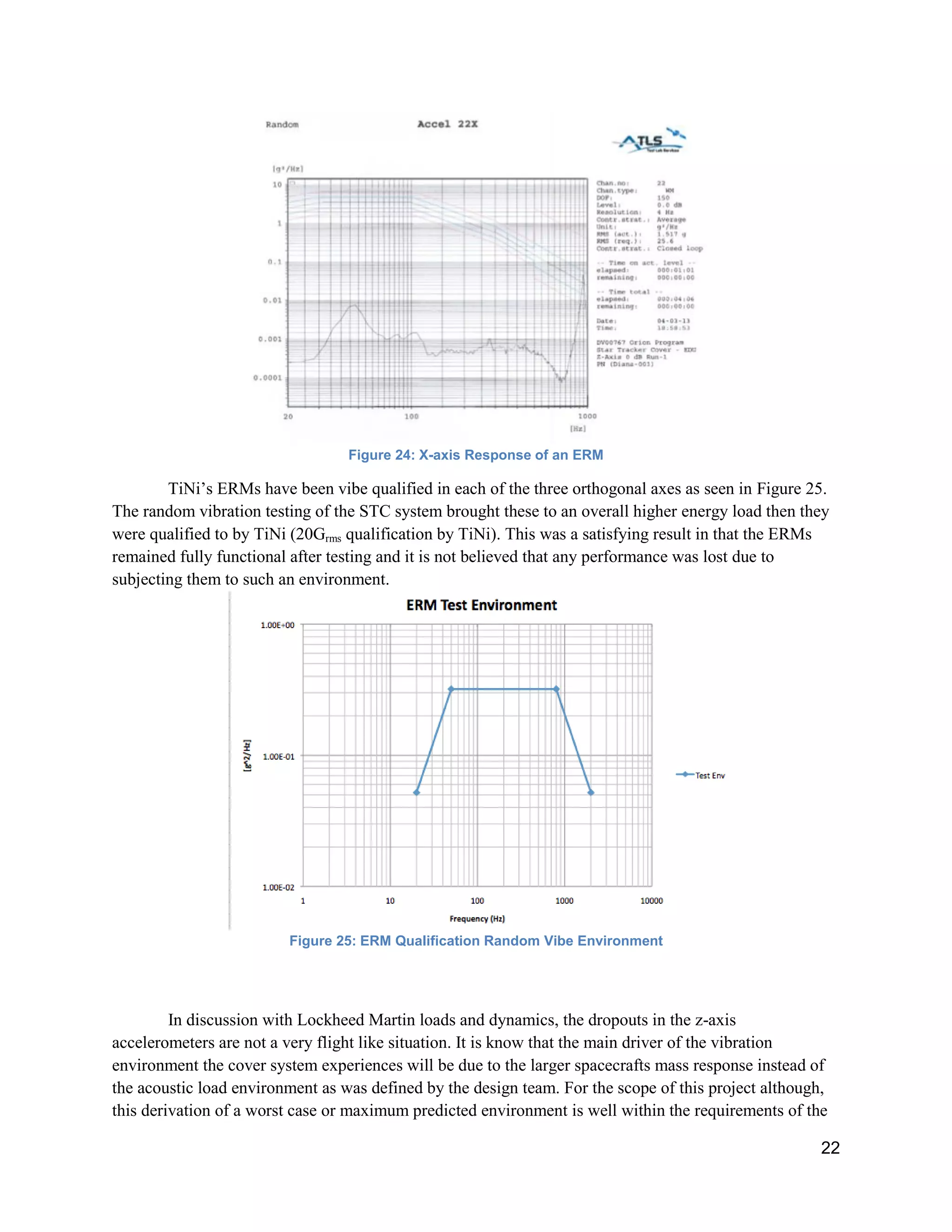 Lockheed_Martin_Star_Tracker_Cover_Final_Design_Overview | PDF