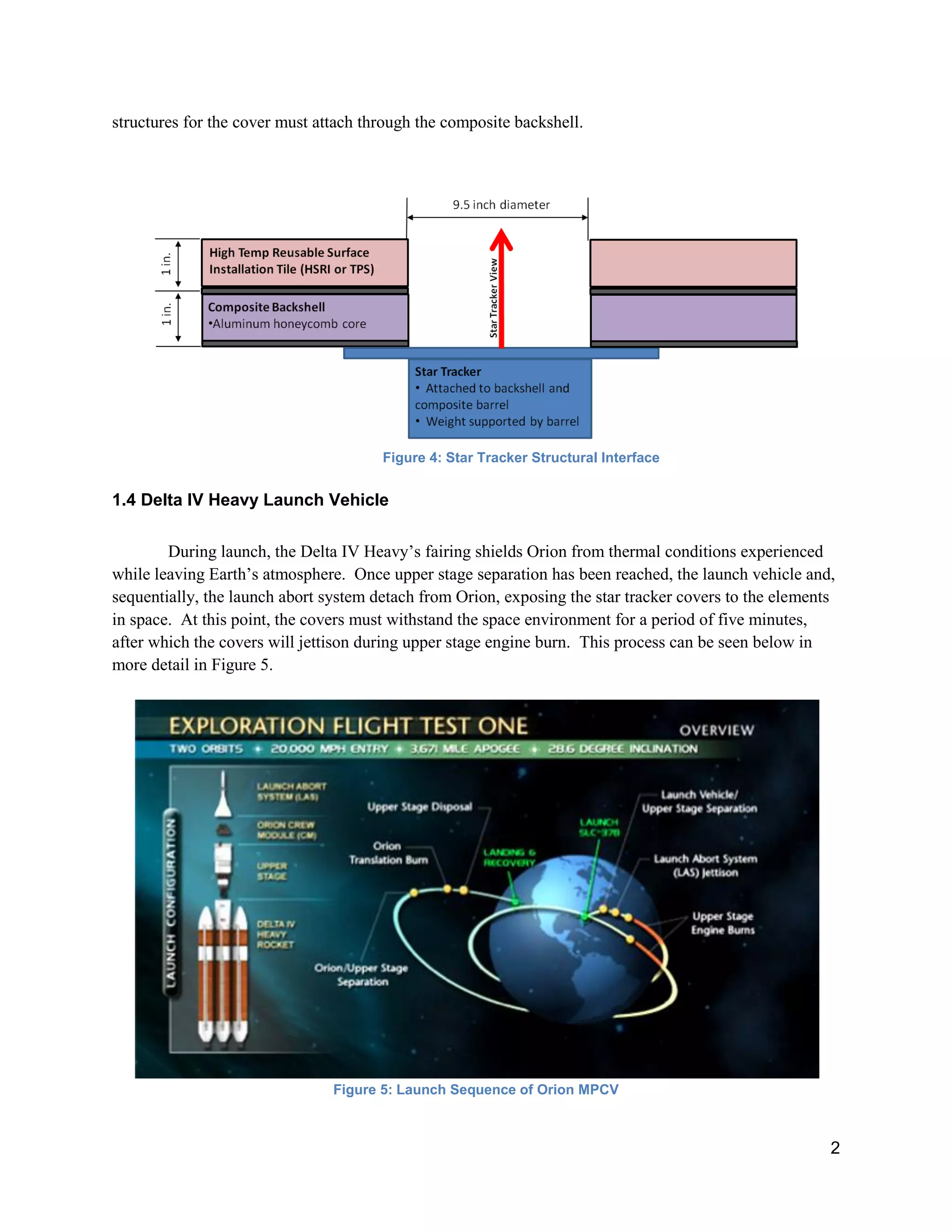 Lockheed_Martin_Star_Tracker_Cover_Final_Design_Overview | PDF