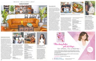 Magic Millions magazine | PDF