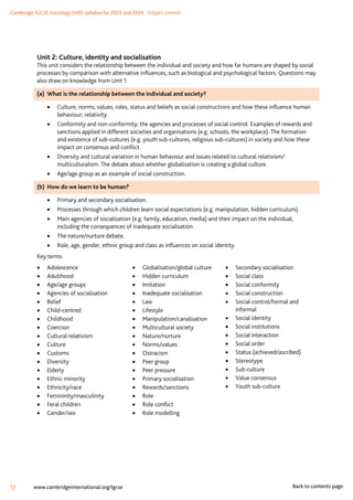 Cambridge Assessment International Educaiton | PDF | Educational ...
