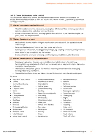 Cambridge Assessment International Educaiton | PDF | Educational ...