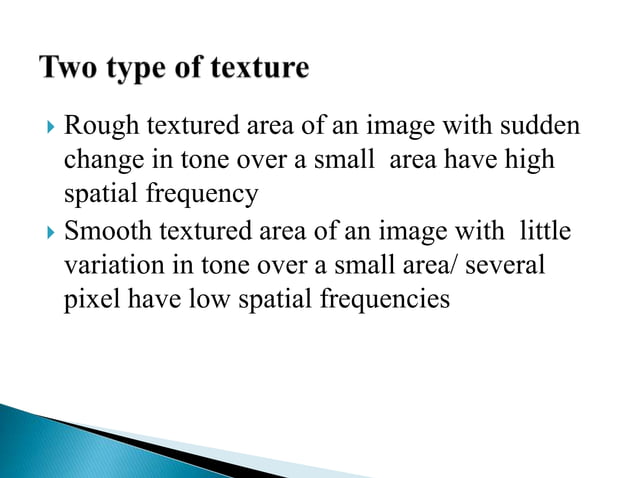 SPATIAL FILTERING | PPTX