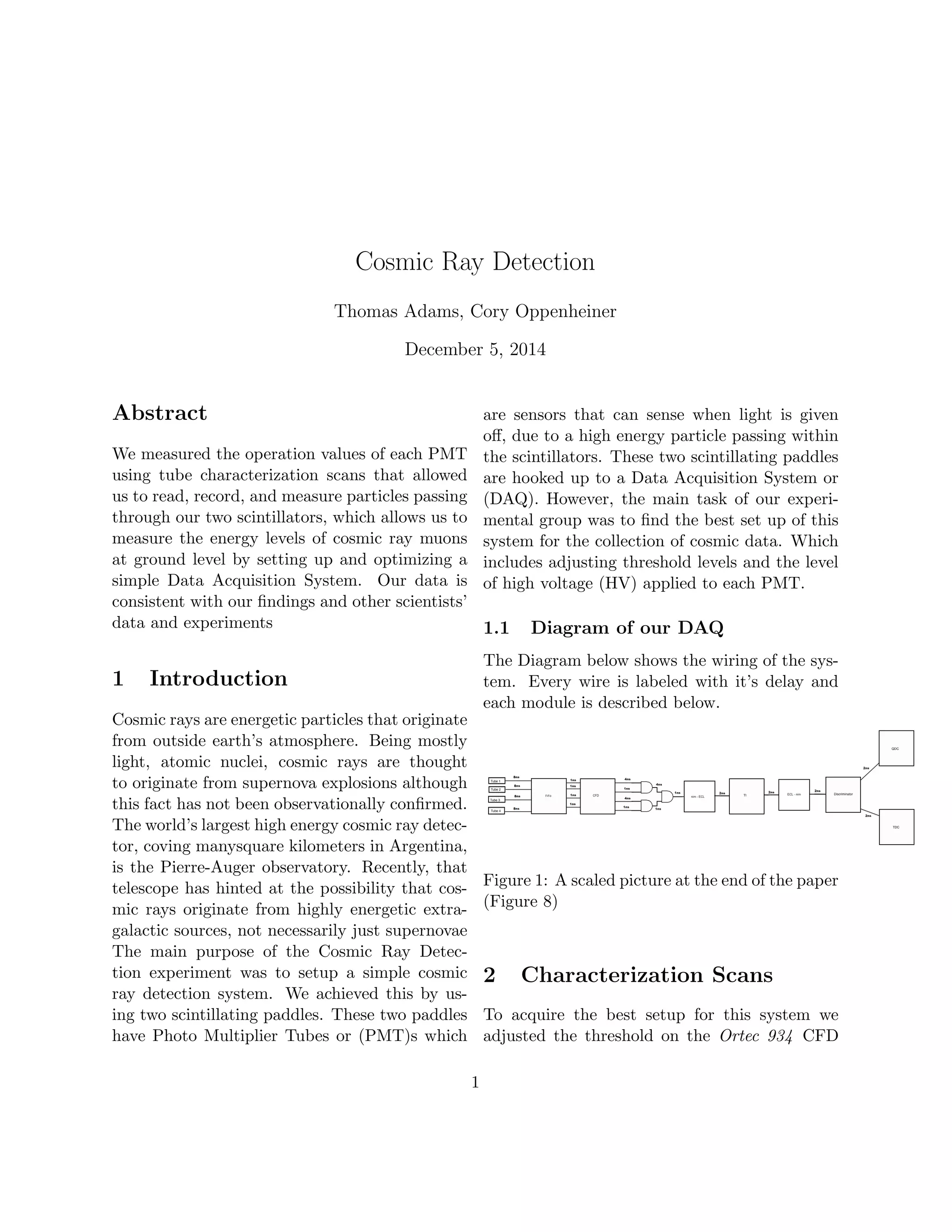 cosmic-ray-detection(2) | PDF
