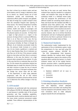 Nomen_Oseghale thesis (E.O) | PDF | Auto Technology | Automotive