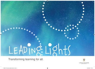 LEADing Lights Brochure 2.1 | PDF
