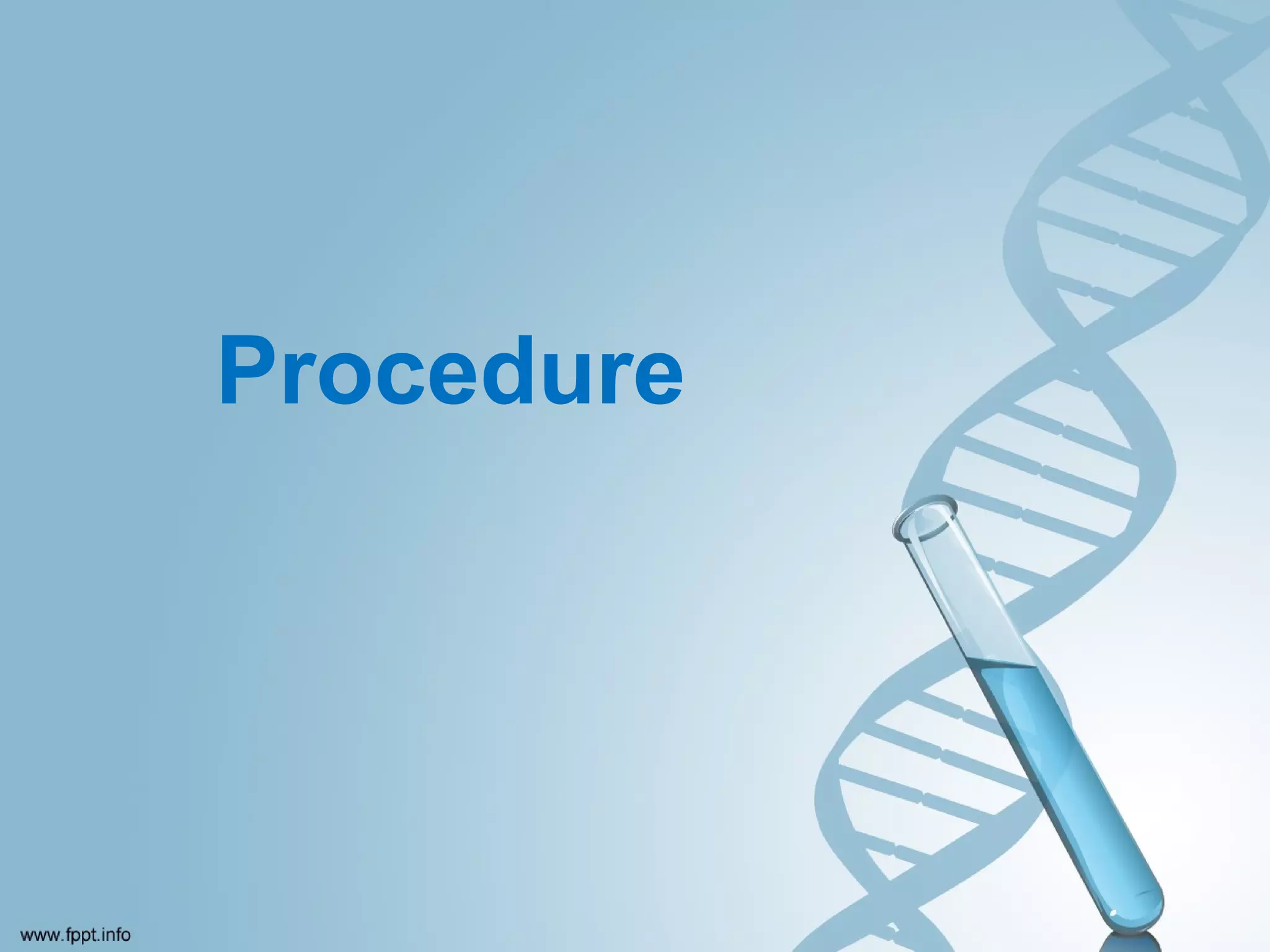 Maxam-Gilbert method of DNA sequencing | PPT