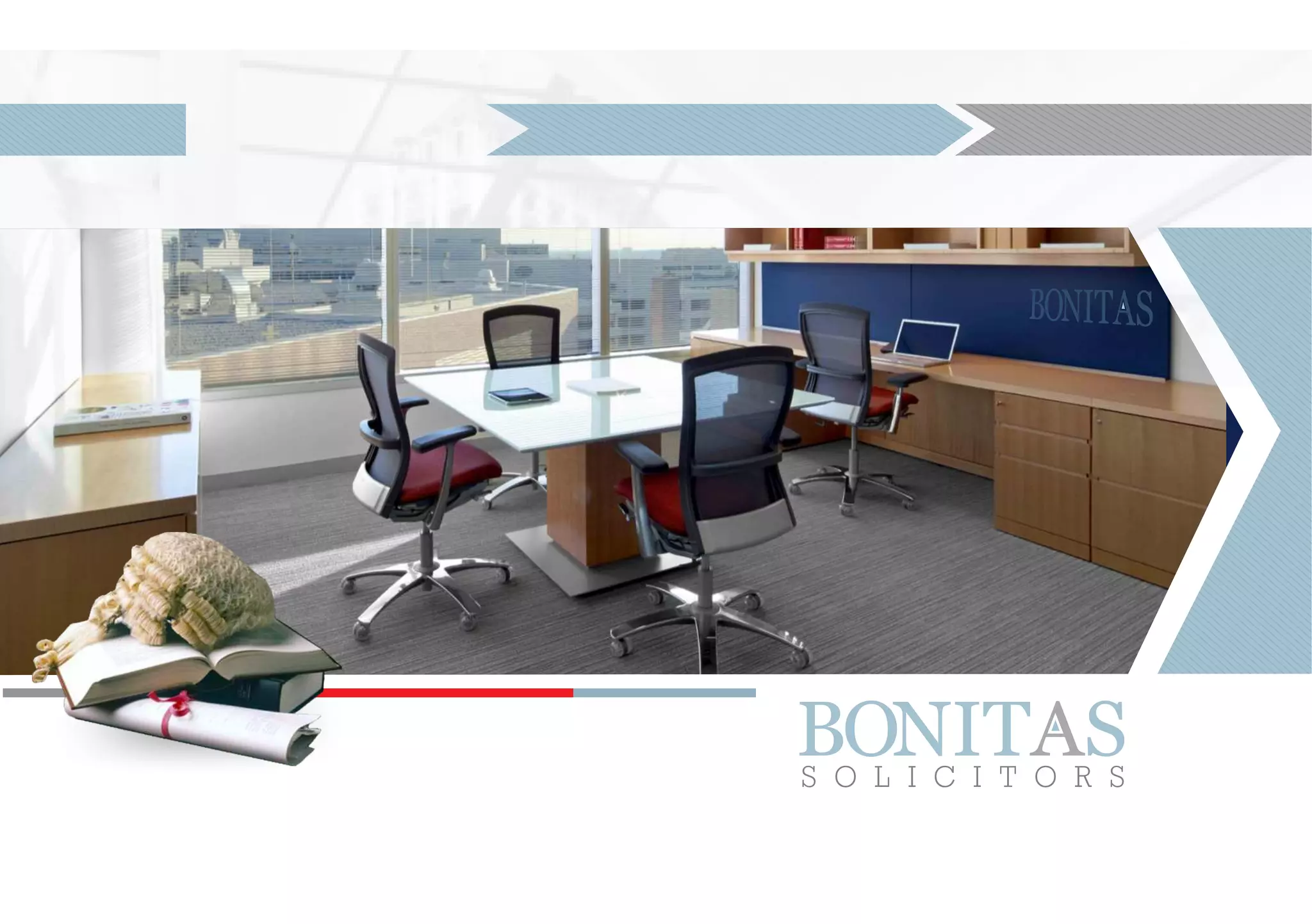 Bonitas Brochure | PDF