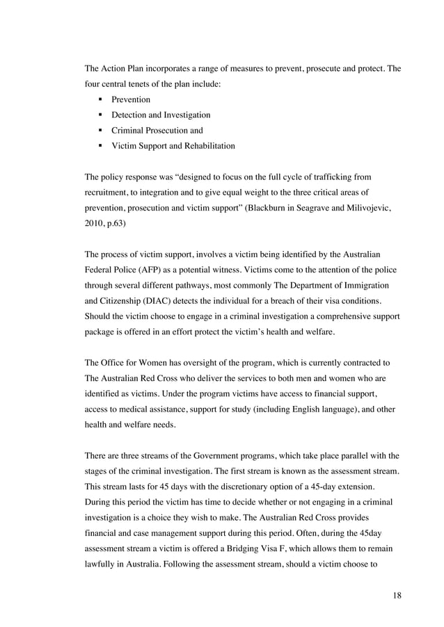 Honours Thesis_L Vidal 2011 | PDF