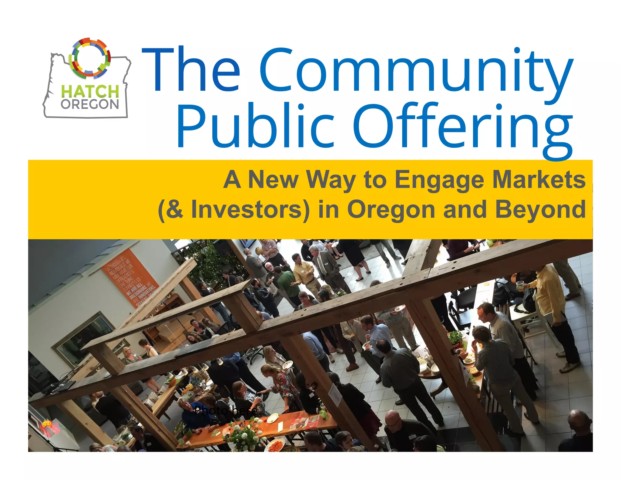 Hatch OSB June 2015 | PPT